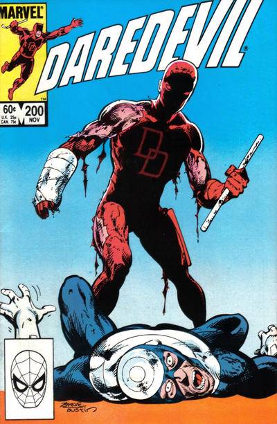 The Top 50 Most Memorable Covers of the Marvel Age, Day 14 - Wild Card ...
