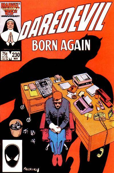The Top 50 Most Memorable Covers of the Marvel Age, Day 14 - Wild Card ...