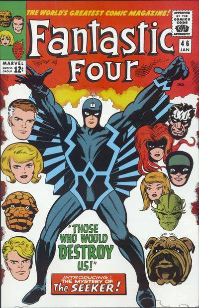 The Top 50 Most Memorable Covers of the Marvel Age, Day 14 - Wild Card ...