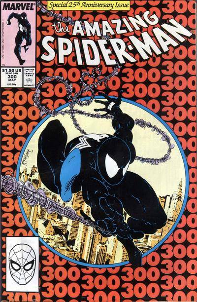 The Top 50 Most Memorable Covers of the Marvel Age, Day 14 - Wild Card ...