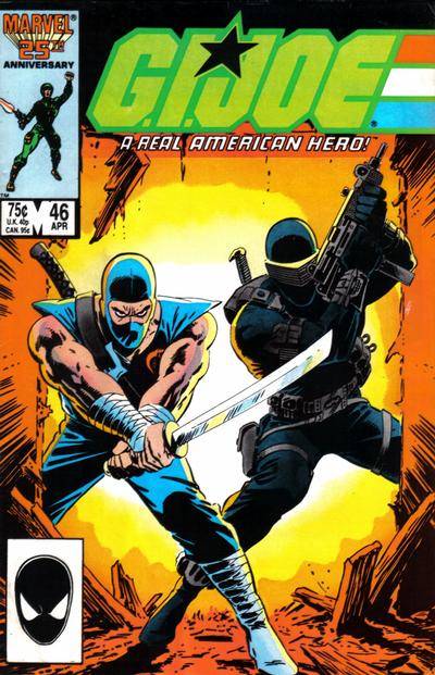 The Top 50 Most Memorable Covers of the Marvel Age, Day 14 - Wild Card ...