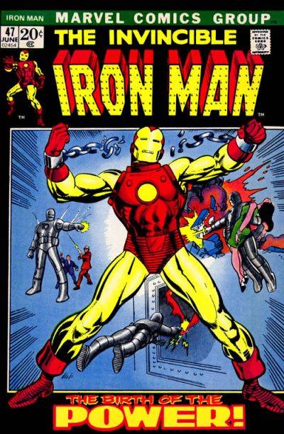 The Top 50 Most Memorable Covers of the Marvel Age, Day 14 - Wild Card ...