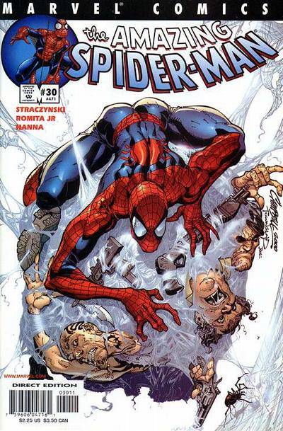 The Top 50 Most Memorable Covers of the Marvel Age, Day 14 - Wild Card ...
