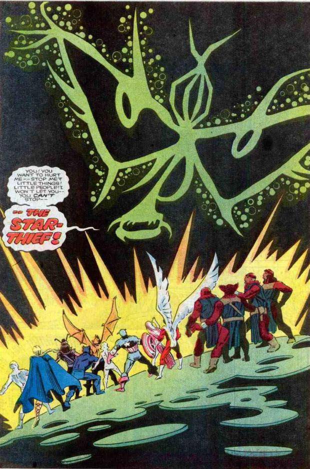 Comic Book Easter Eggs - The Three Stooges Meet Batman (and More)!