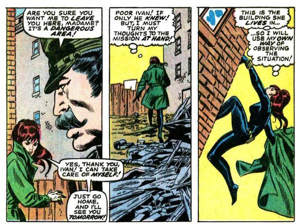 When We First Met - Right Hand Men