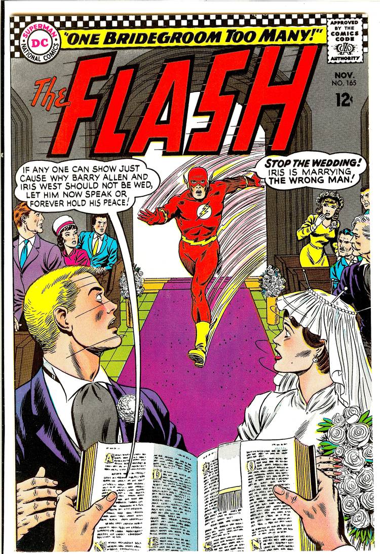 Comic Book Easter Eggs - Murphy Anderson Hidden Signatures!