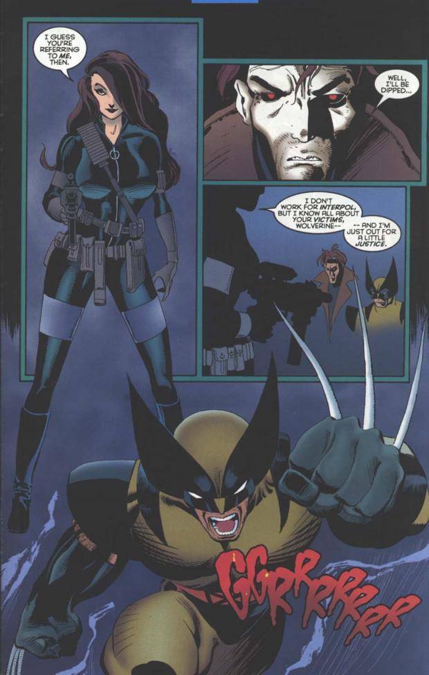 Comic Book Legends Revealed #411