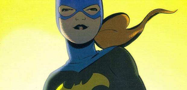 The Greatest Barbara Gordon Stories Ever Told!