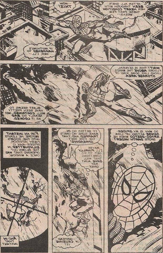 Comic Book Legends Revealed #413
