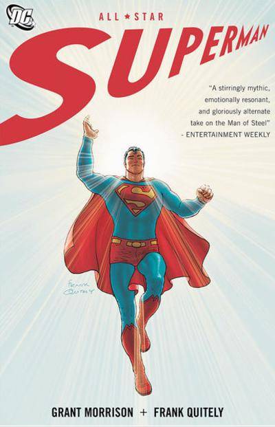 The 75 Greatest Superman Stories of All-Time Master List