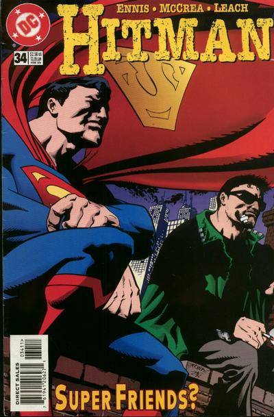 The 75 Greatest Superman Stories of All-Time Master List
