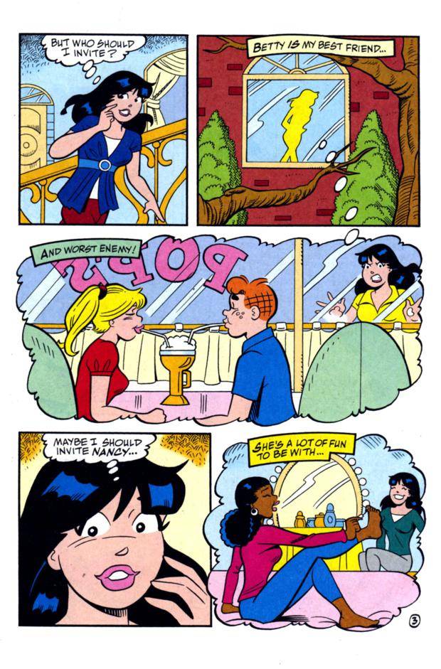 Barbara Slate Week! - Archie Comics