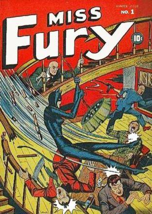 Comic Book Legends Revealed #425