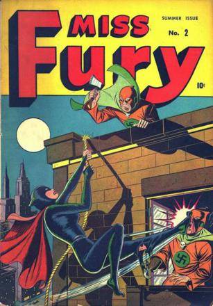 Comic Book Legends Revealed #425