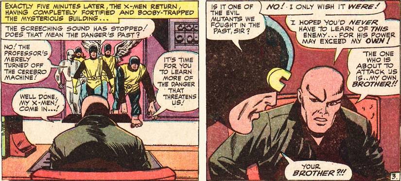 Comic Book Legends Revealed #439