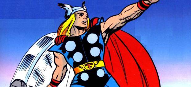 Thor Legends Revealed!