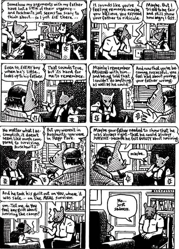 Top Comic Book Writers 42-39