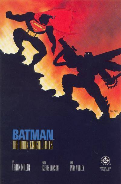 75 Greatest Batman Covers of All-Time Master List
