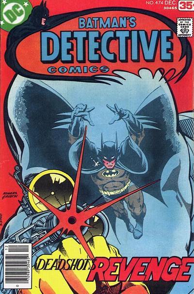 75 Greatest Batman Covers of All-Time Master List