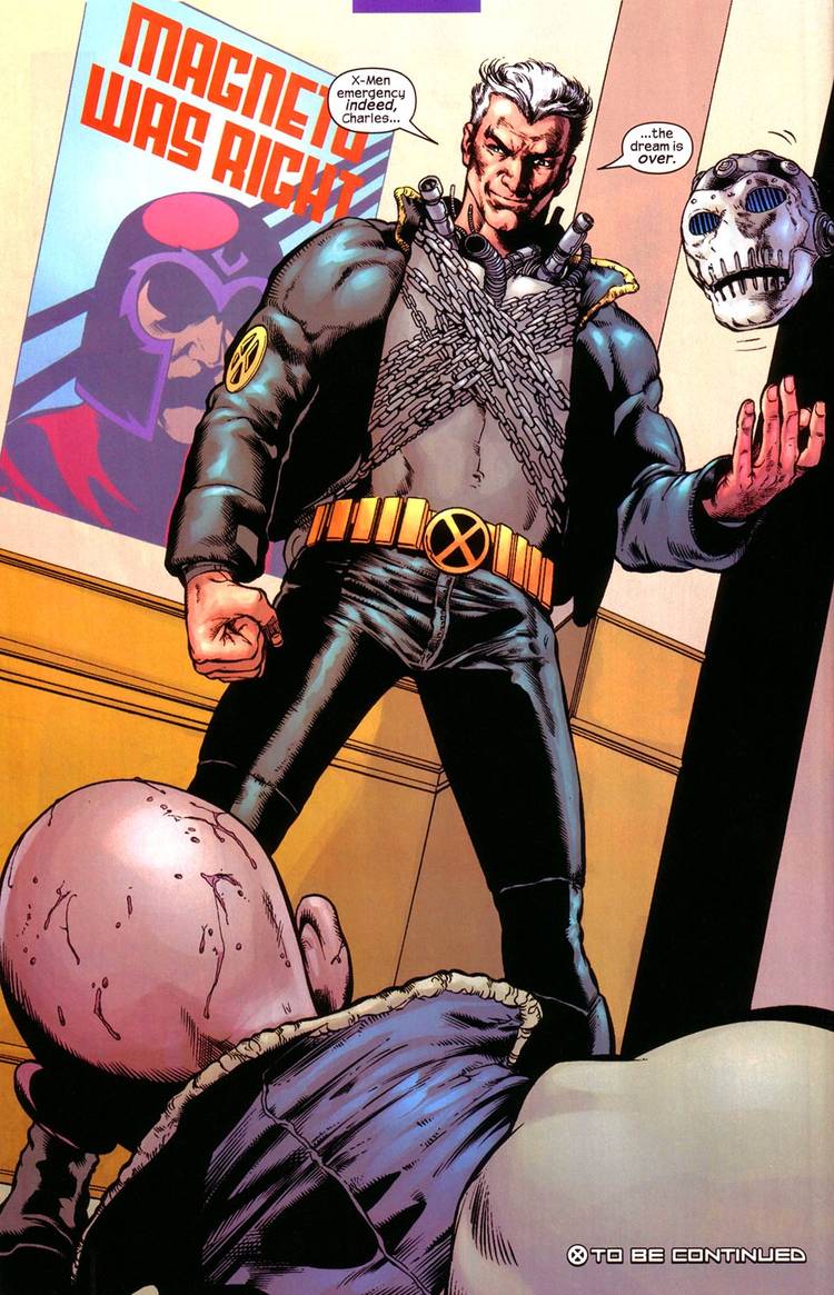 75 Most Memorable Moments in Marvel Comics History #30-21