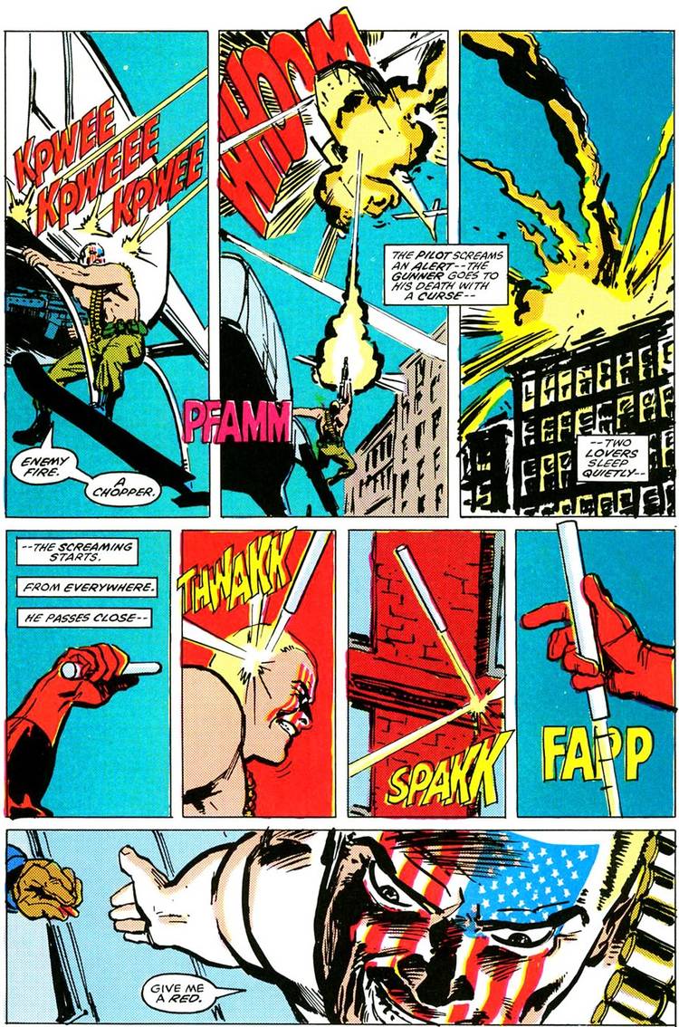 75 Most Memorable Moments in Marvel Comics History Master List
