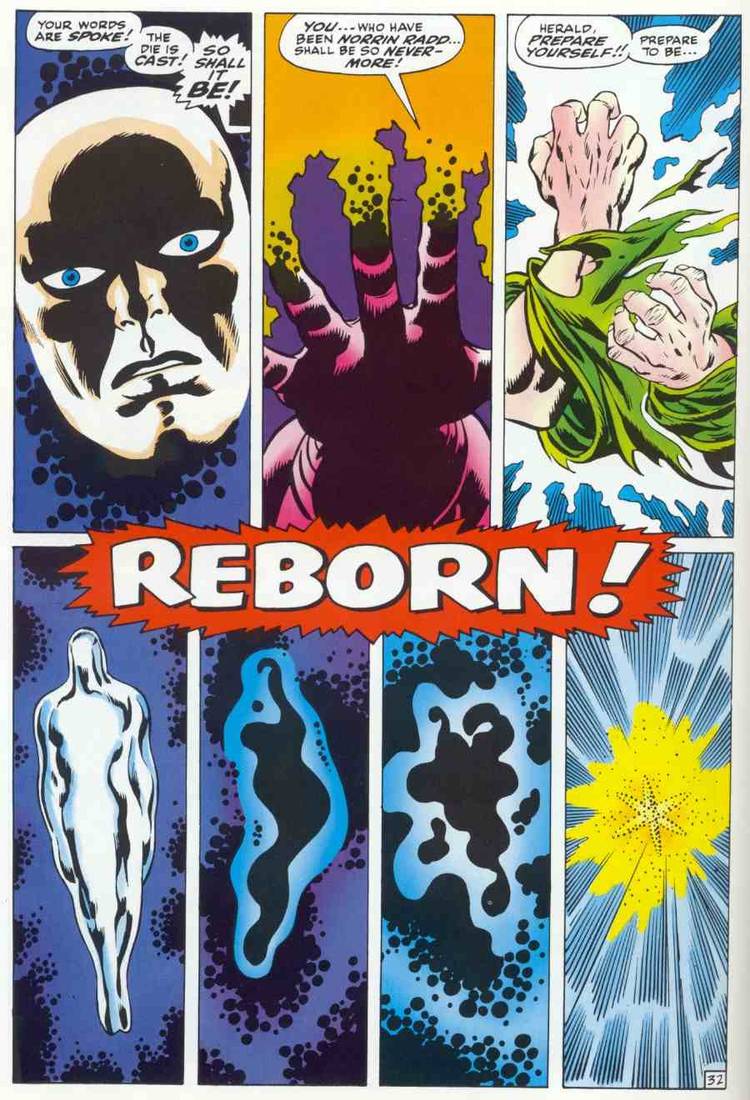 75 Most Memorable Moments in Marvel Comics History #75-61