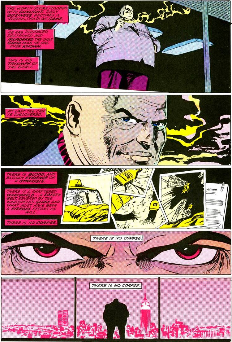 75 Most Memorable Moments in Marvel Comics History #75-61