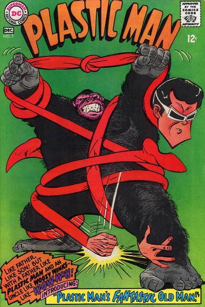 gorilla comic covers