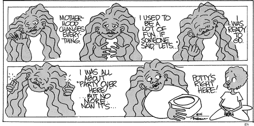 Women in Comics NYC Collective International: Women’s History Month ...