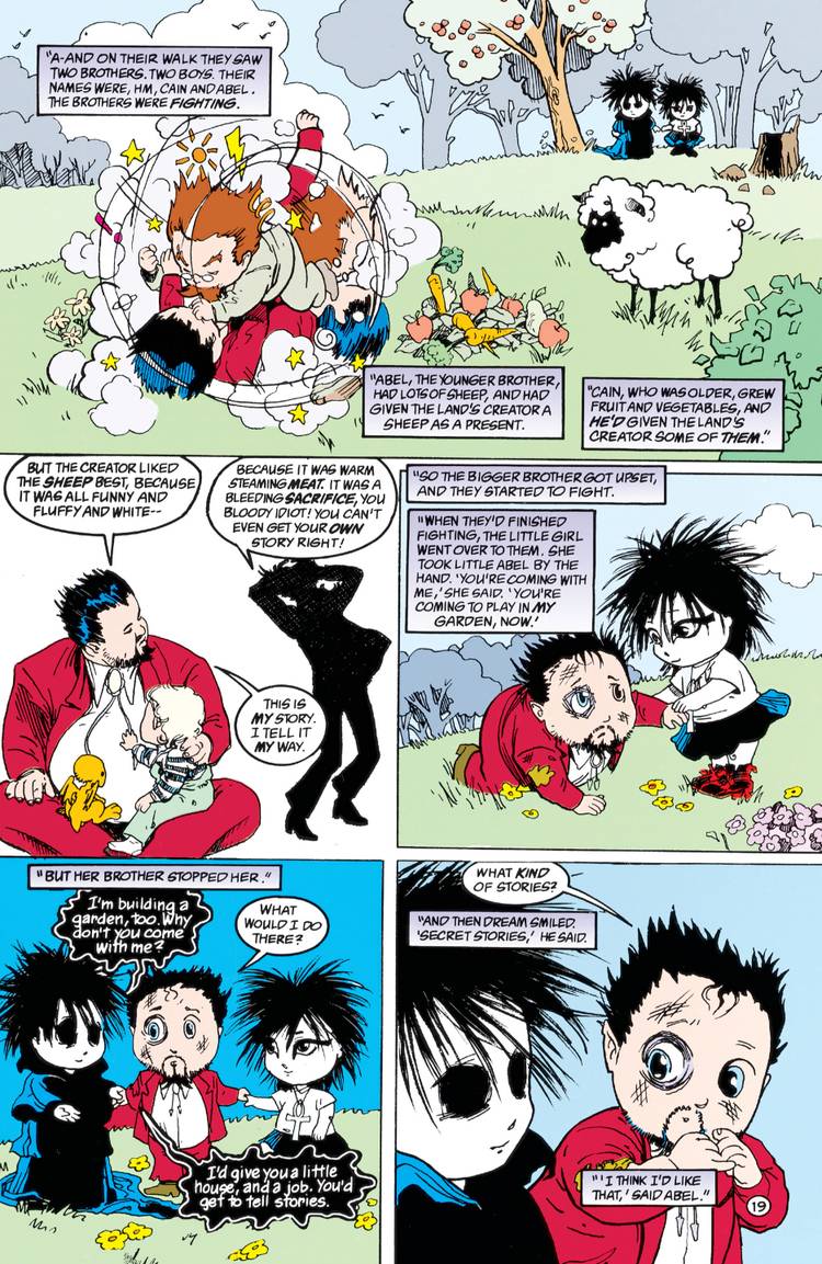 Top 25 Female Comic Book Artists #6-4
