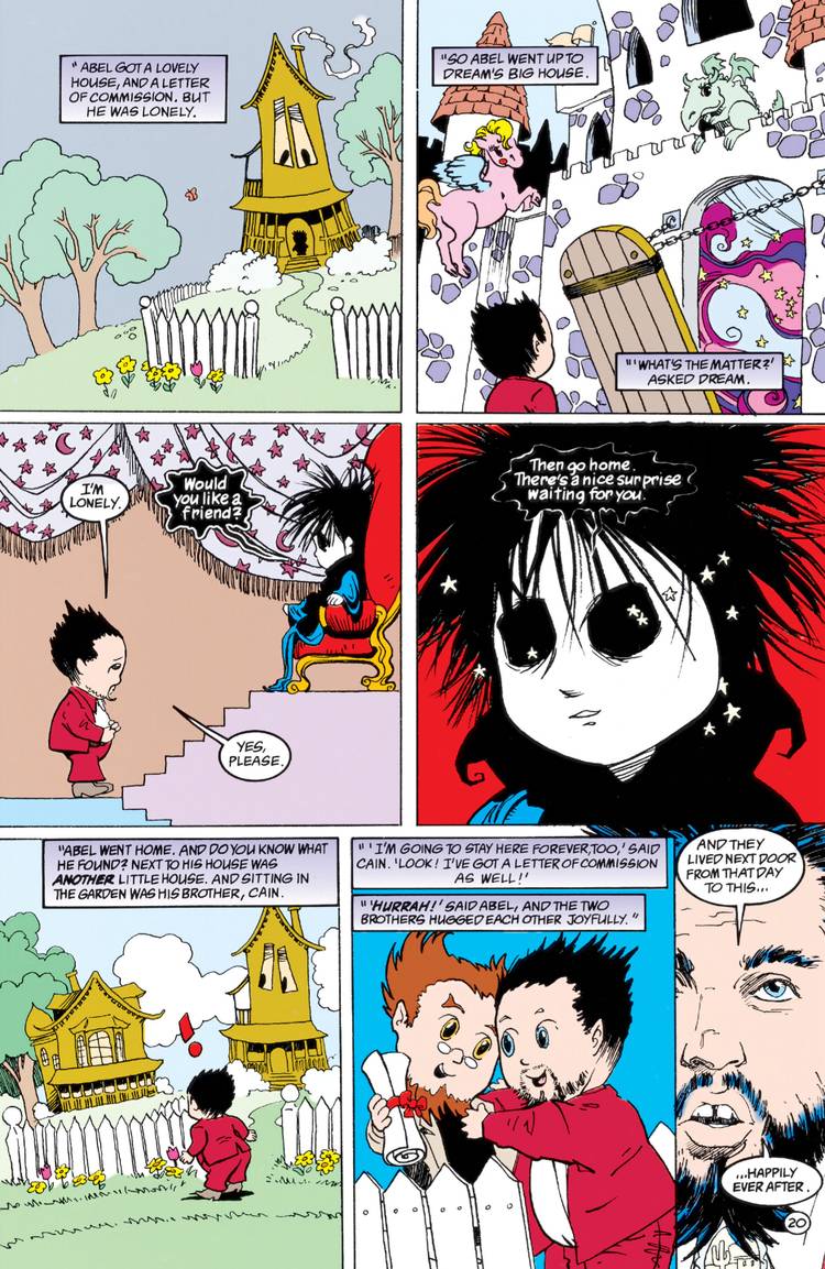Top 25 Female Comic Book Artists #6-4