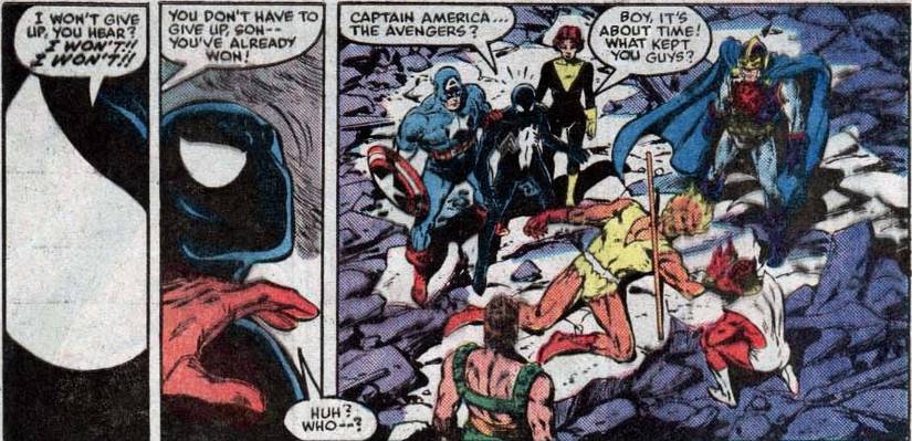 firelord marvel respect thread