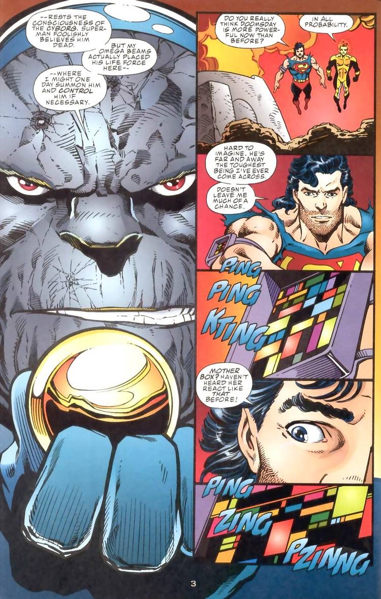 Top Five Silliest 1990s Superhero Battle Armor