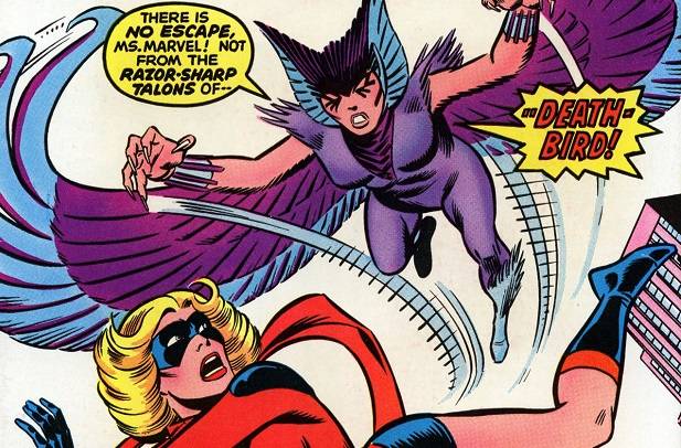 Top Five Supervillains Who Moved From the Rogues Gallery of One Hero to ...