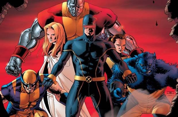Top Five Greatest Cyclops Moments