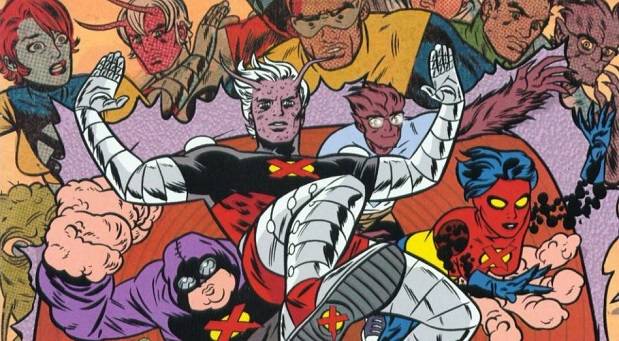 Top Five Dead Comic Book Characters That Actually Stayed Dead (for now)