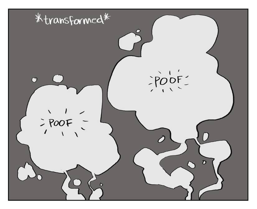 The Line it is Drawn #266 - Characters Going Through Red Kryptonite ...