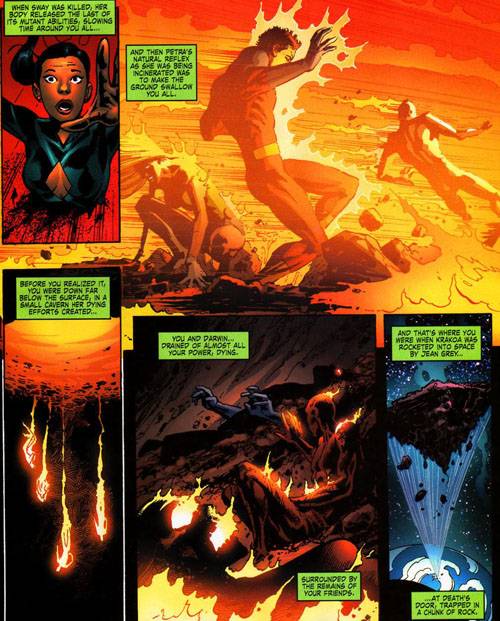 Top Five What If...? Comics That Actually Came True!