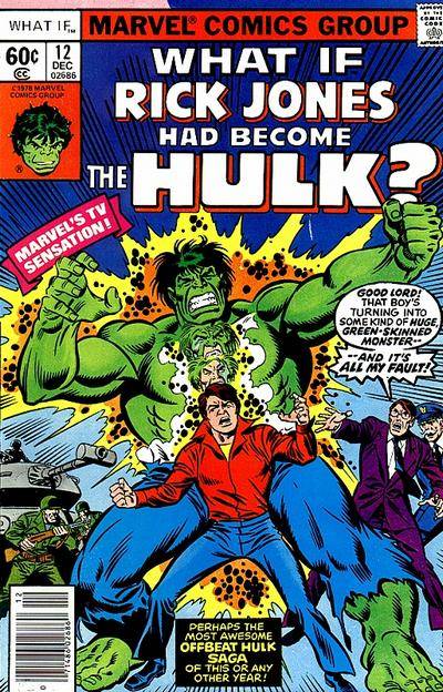 Top Five What If...? Comics That Actually Came True!