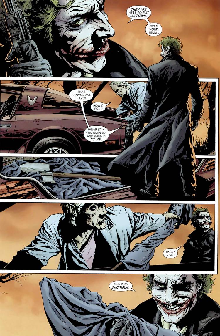 Comic Book Legends Revealed #579