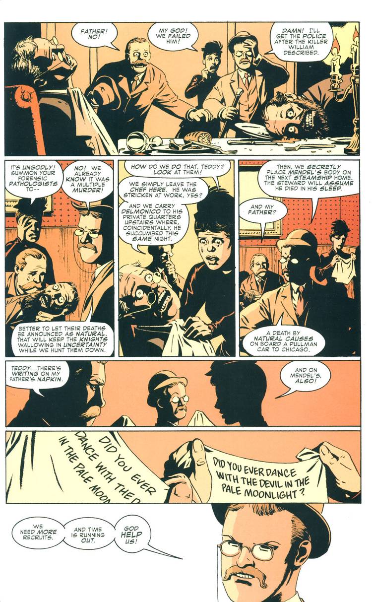 Top Five Batman Elseworlds Stories