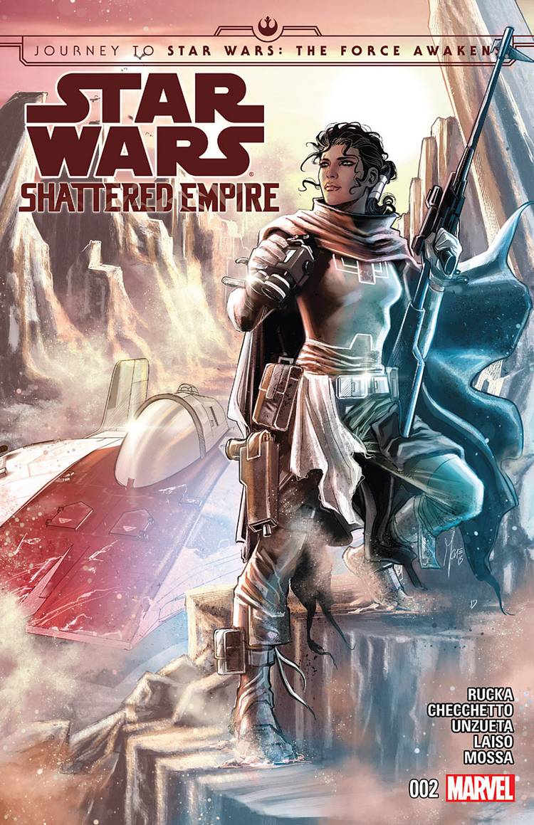 13 Best New Additions to the Star Wars Canon
