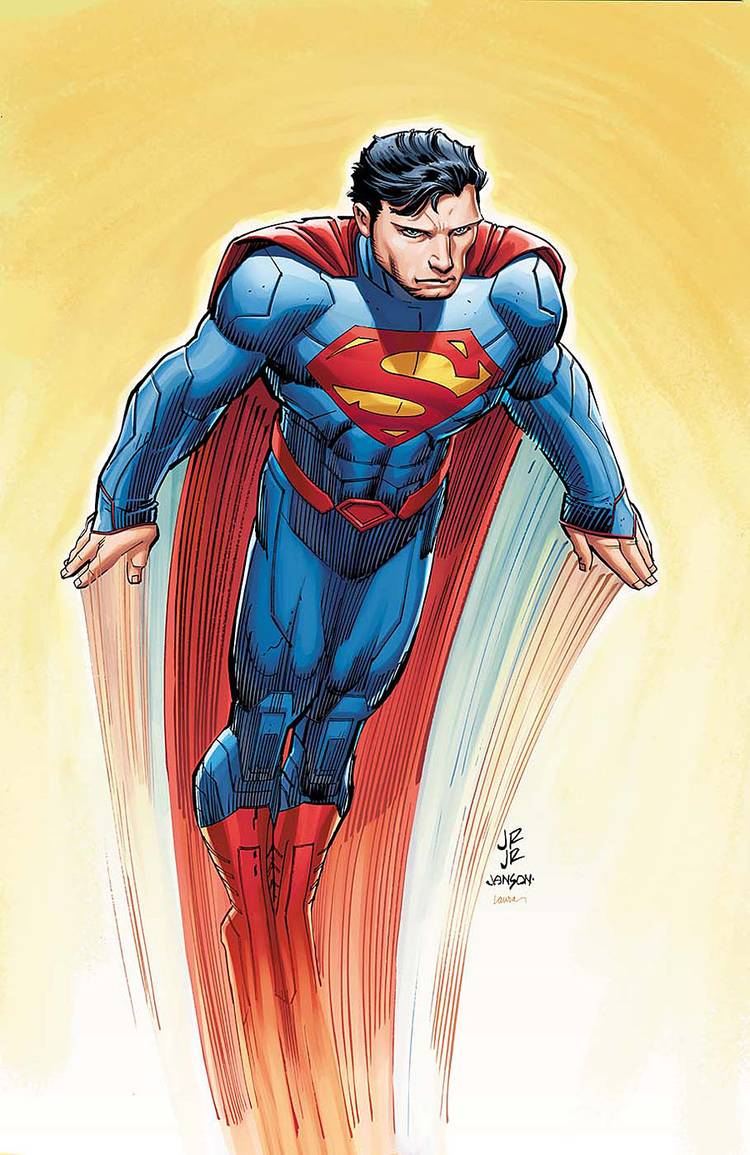 THE COLOR BARRIER - DC Comics' Divergence of Racial Diversity