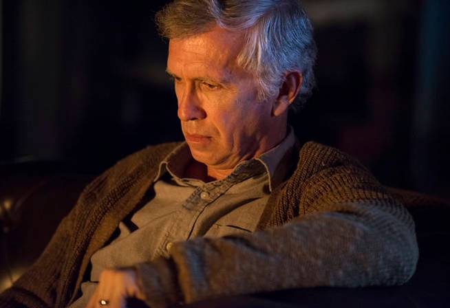 COMIC REEL: "Watchmen's" Haley Rumored For "Suicide Squad"; D'Onofrio ...