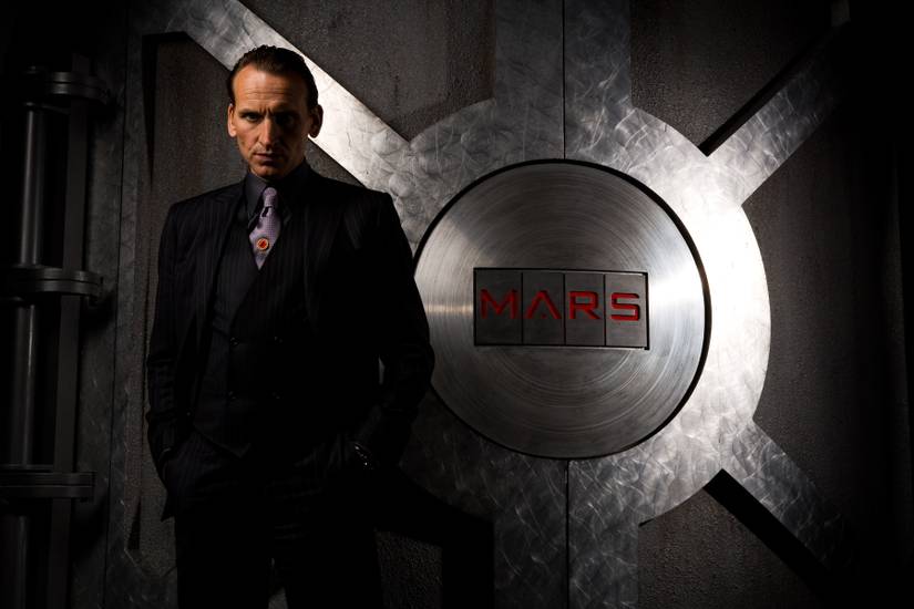 The Most Evil Corporations in Comic Books