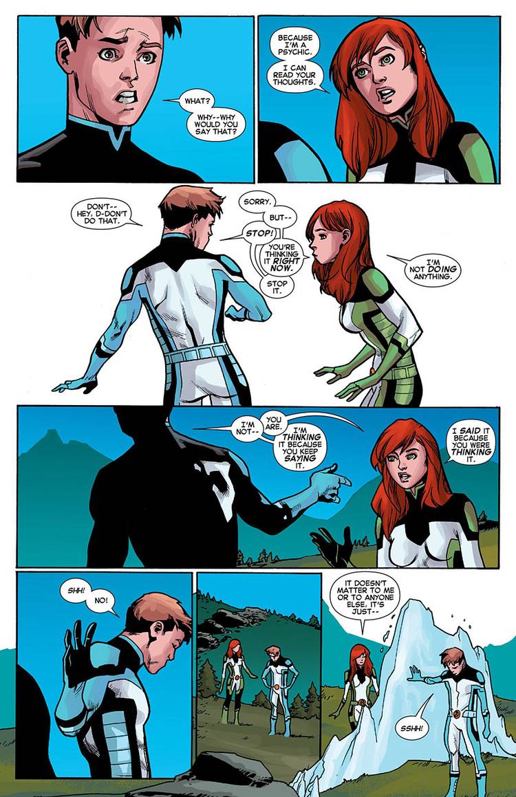 About That Gay Iceman Scene...