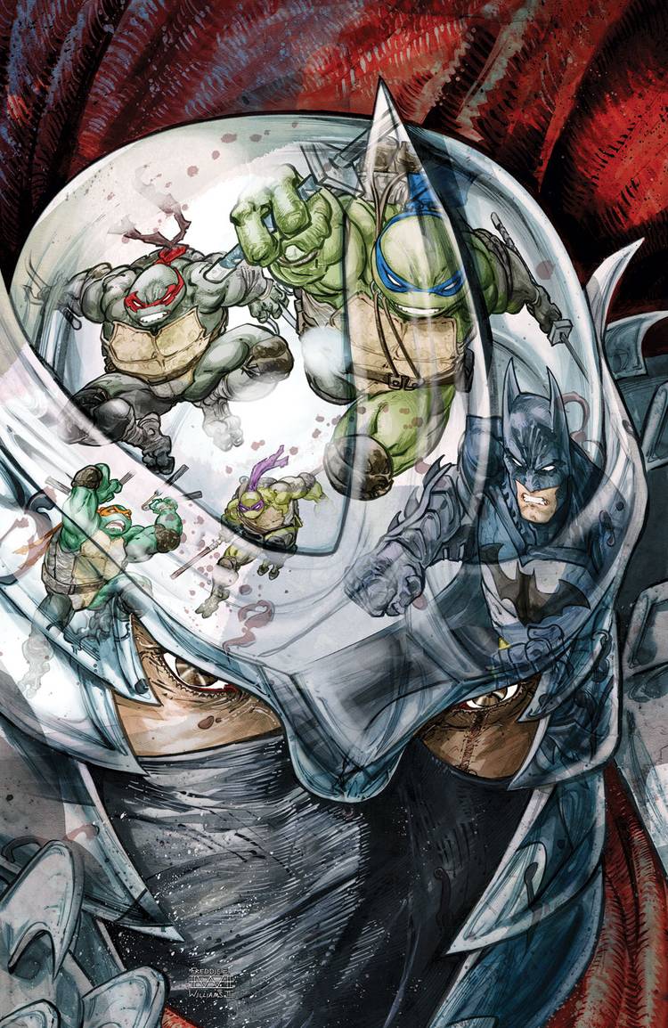 Neal Adams' "Superman," "Wonder Woman Earth One" & More Land in DC's ...