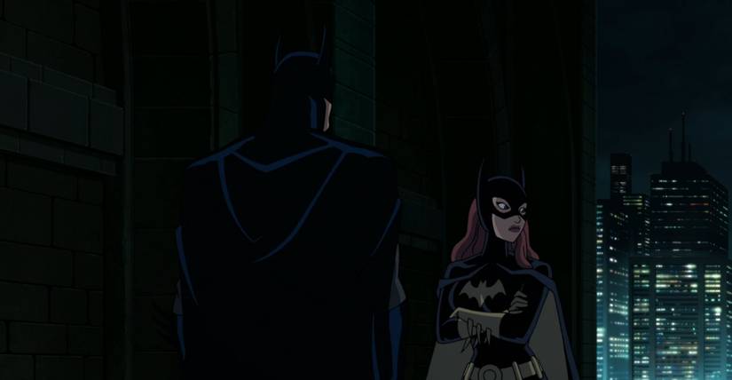 How "Batman: The Killing Joke" Could Have Avoided Objectifying Batgirl in All-New Ways