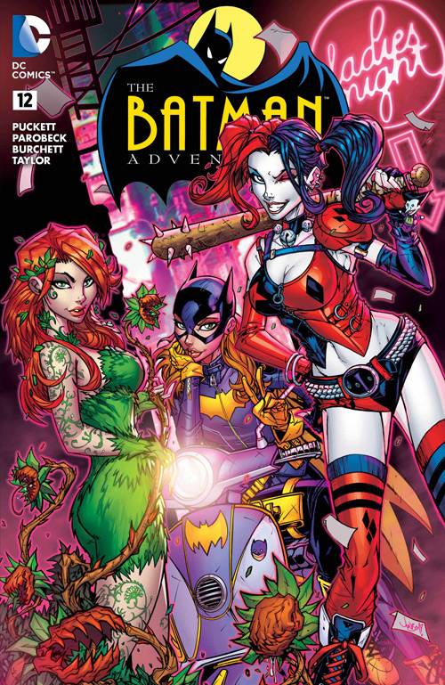 LOOK: DC and MegaCon Bring Back Harley Quinn's First Comic With a ...