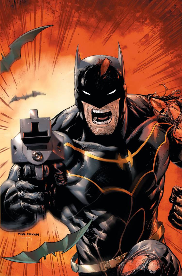 Neal Adams' "Superman," "Wonder Woman Earth One" & More Land in DC's ...
